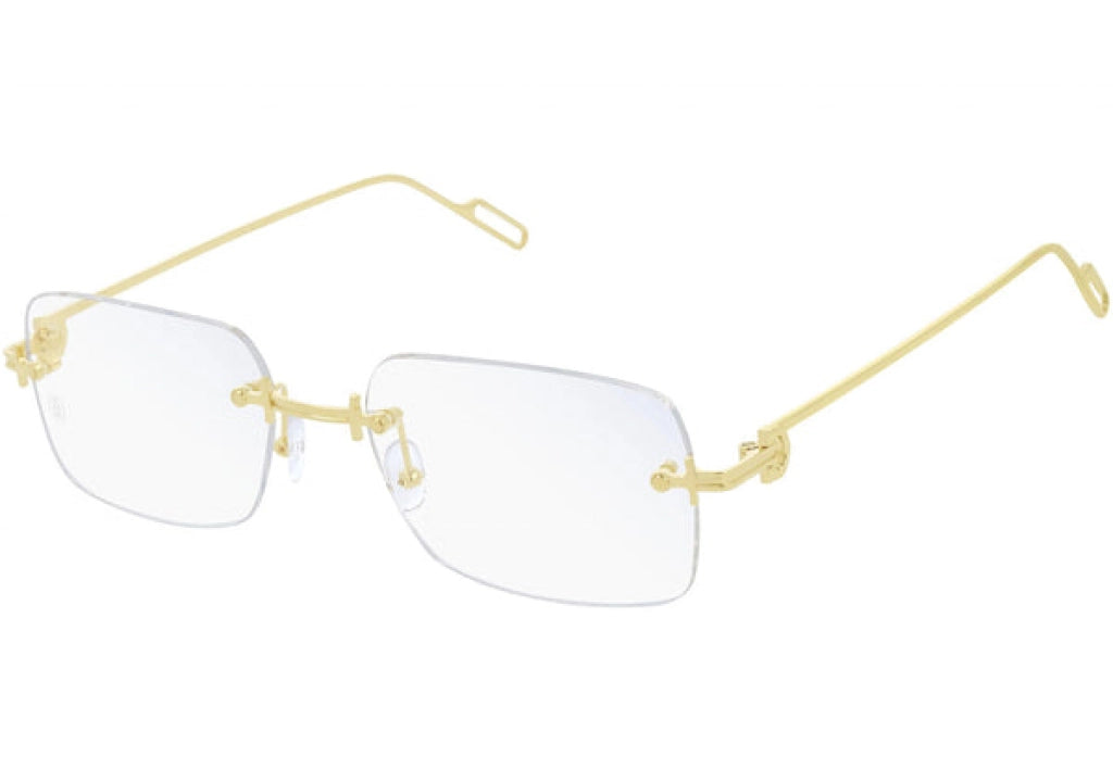 Cartier Eyeglasses Shadezplug